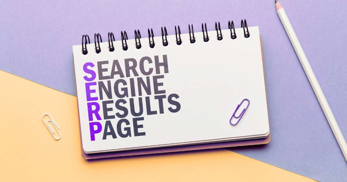 O que é SERP? Como funciona e impacta seu site no Google - kamd.com.br